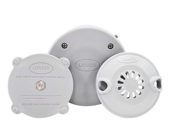 Superb Nail Supply | Luraco | Magnajet Motor