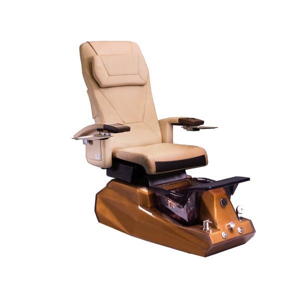 Superb Nail Supply | T4 Spa | DIAMOND G HTxT4s Pedicure Spa