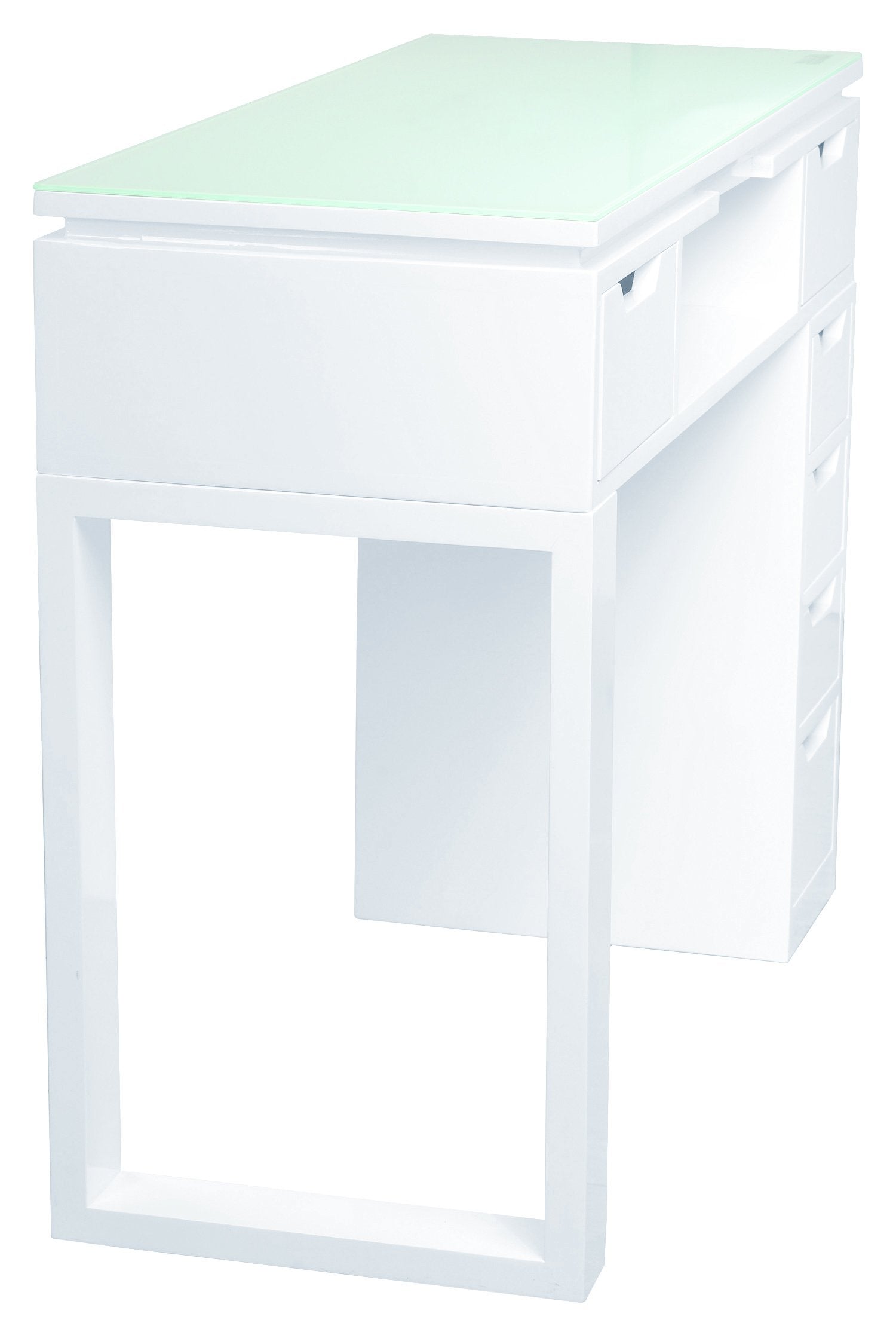 small manicure table